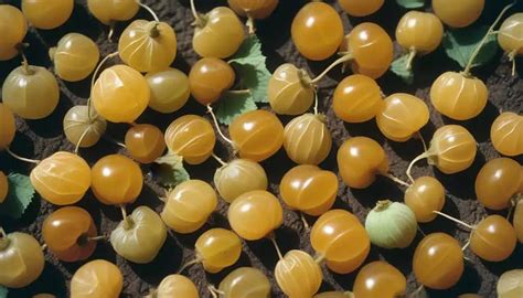 Explore 8 Amazing Solanaceae Fruits Worth Knowing