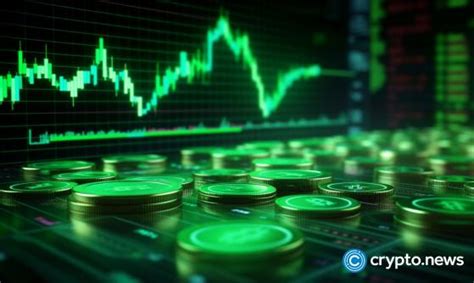 Immutable X IMX Price Rises Amid Upbit Listing By Crypto News