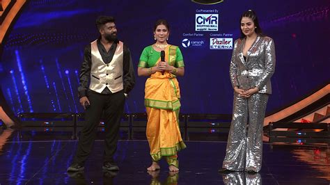 Watch Bb Jodi S Episode On Jiohotstar