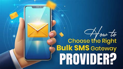 Choosing The Right Bulk Sms Gateway Provider Turain Software Pvt Ltd