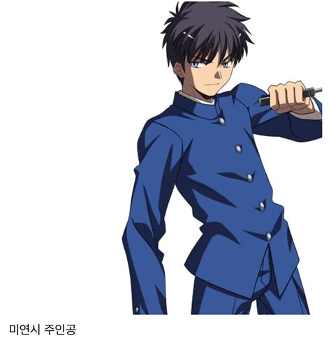 한국에서 엄청 유명한 야겜 캐릭터 Battlepage