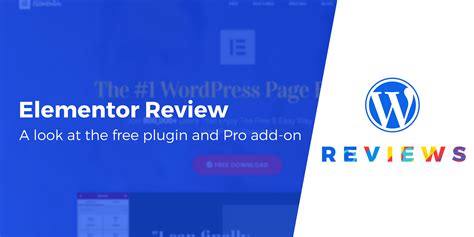 Elementor Review How Does This WordPress Page Builder Stack Up