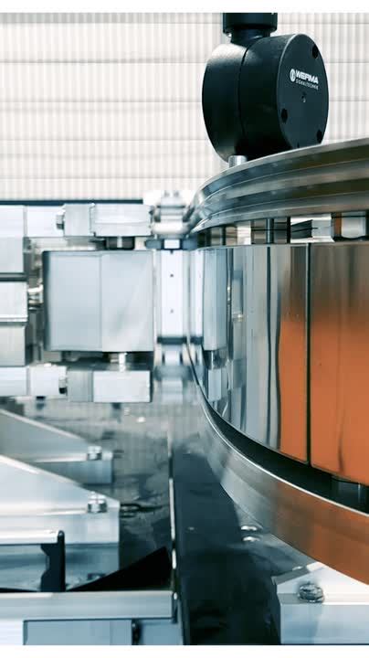 [video] Bandr Industrial Automation On Linkedin Automation Automationacademy Acopostrak