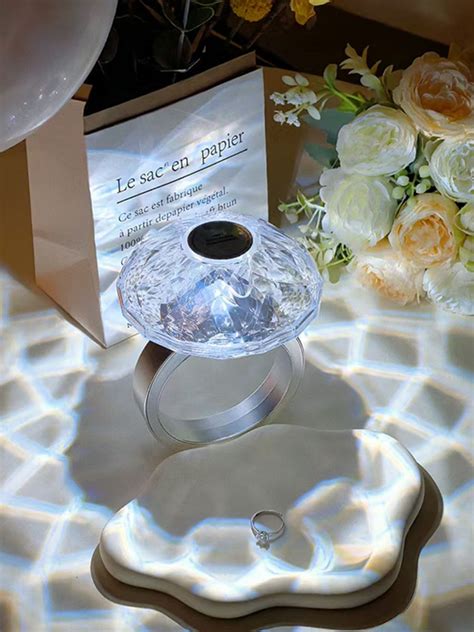 Ночник светильник настольный беспроводной для дома в спальню Лампа детская для мальчиков и