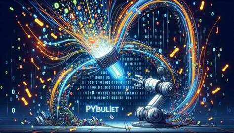 PyBullet Innovación mundo