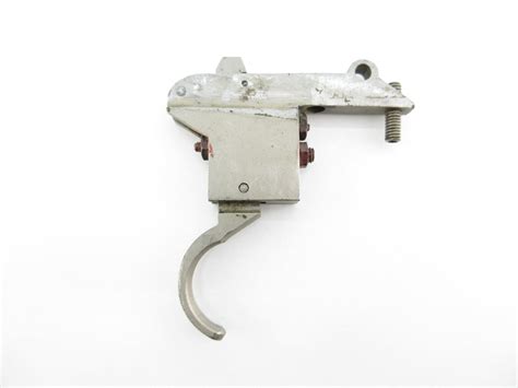 Timney Trigger For Winchester Model 70