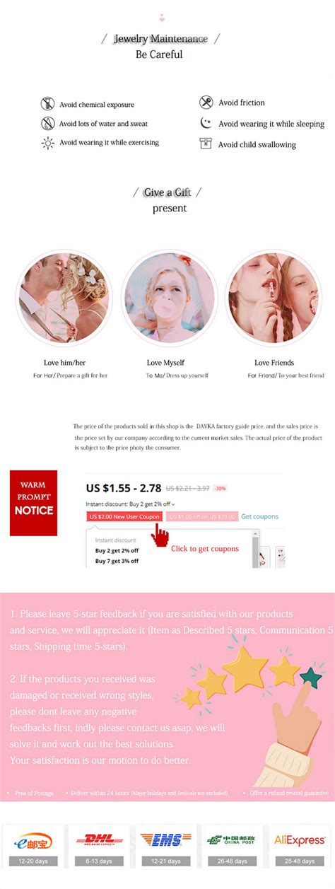 Badu Bg 30 бр Опаковка Цветна пластмасова закопчалка във формата на сърце ключодържател