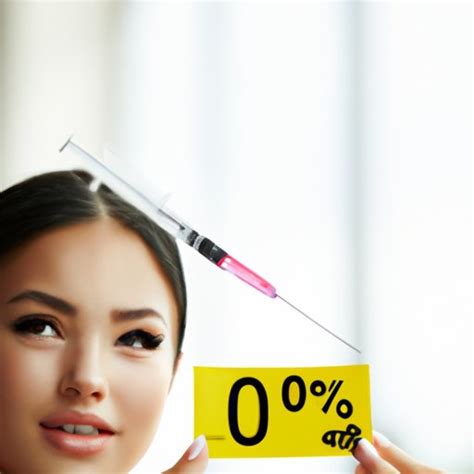 How Much Does Botox Cost A Comprehensive Guide To Understanding Prices