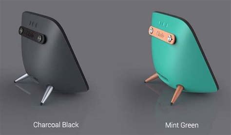Spark Hi Fi Smart Speaker And Smart Home Hub Gadgetsin