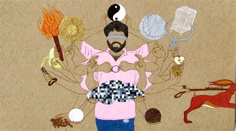 Voxspace Life Homomorphism Ii Artists Take On Same Sex Intimacy And