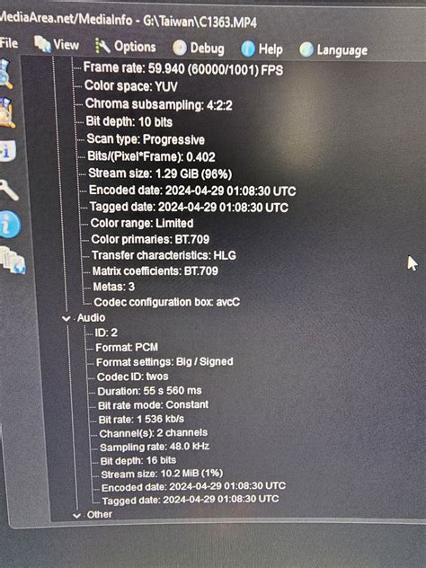 Solved A Low Level Exception Occurred In Importermpeg I Adobe