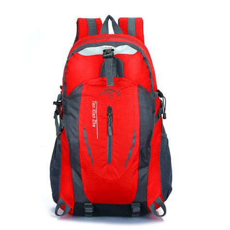 Outdoor Contrast Color Custom Carton 463318cm For School Travel