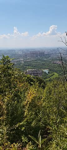 2024敬亭山游玩攻略 暑期登山去哪儿攻略