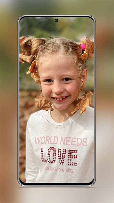 Like Nastya Hd Wallpaper Apk Für Android Herunterladen