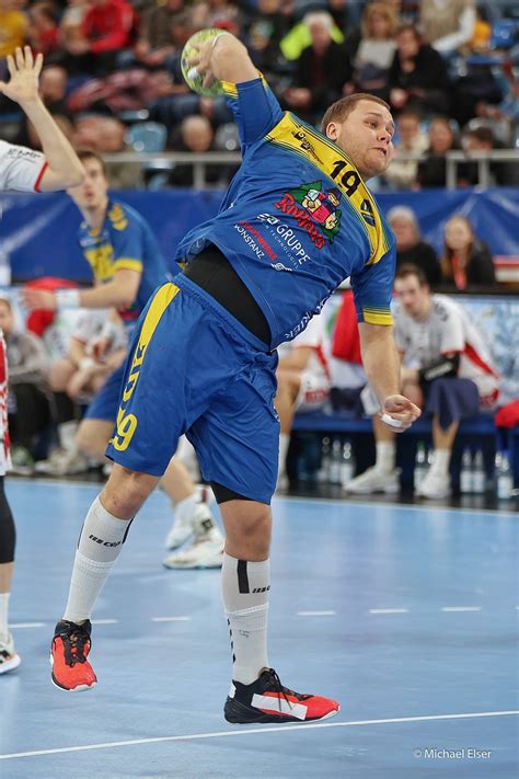 Harter Aufschlag In Bietigheim Hsg Konstanz