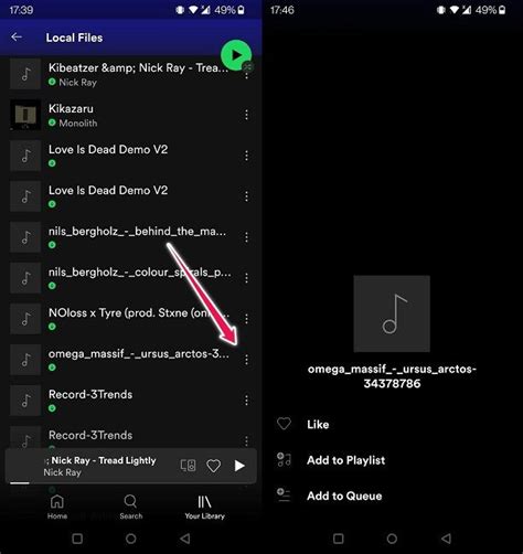 How To Upload Your Music And Local Files To Spotify Make Tech Easier