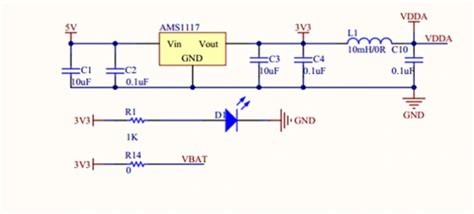 STM F C T USB Interface Channel Bit ADC Sampling Data Acquisition
