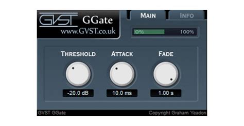 Top Free Noise Gate VST Plugins Musicians HQ