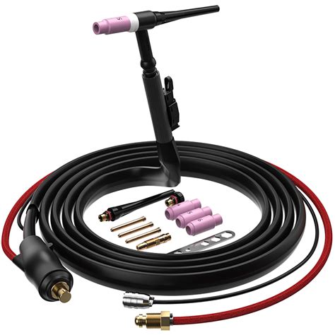 Tig Welding Torch