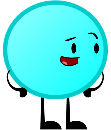 Color Overload Cyan Object Shows Community Fandom