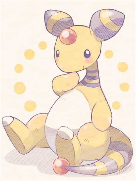 「今日のデンリュウ」端緒tanshoのイラスト