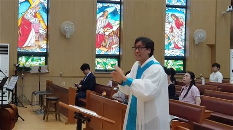 날 위해 죽으신 주님 Youtube