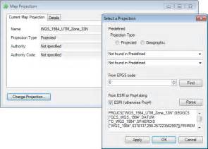 gis xl gis features