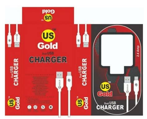 SBS Paper Mobile Charger Packaging Box At Rs 3 In Meerut ID 2855178963897