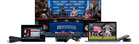 CBS Sports HQ Free 24 7 Sports News And Highlights CBSSports Com