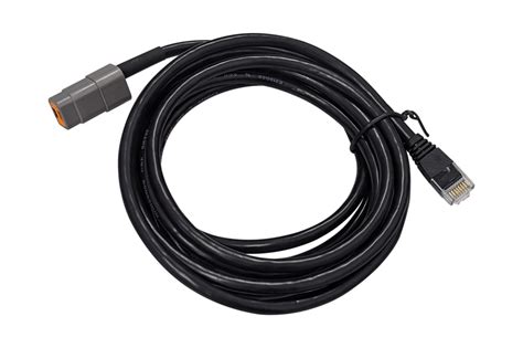 Haltech To Smartbox Adaptor Cable