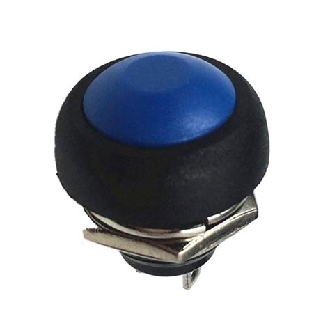 Mm Waterproof Push Button Switch PF China Manufacturer Push Button Switch Switch