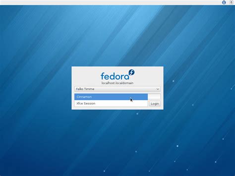 How To Install Cinnamon Desktop On Fedora