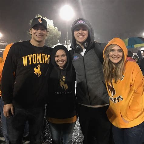 Josh Allens 3 Siblings All About His Brother And Sisters