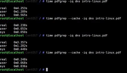 Pdfgrep Command In Linux GeeksforGeeks