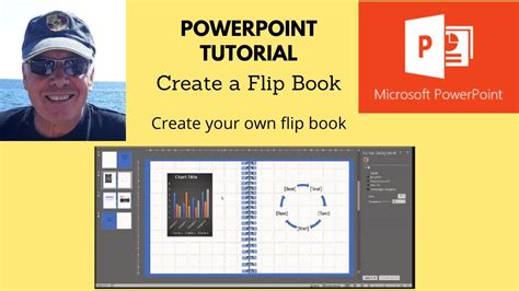 This Video Explains How To Create A Flip Book In PowerPoint Flip Book Flip Book Powerpoint