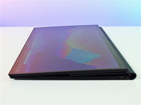 Hp Elite Folio Review The Future Of Ultra Light Convertible Pcs Should Look Like This Windows