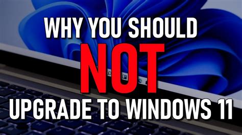 Windows 11 Should I Upgrade Vereforums