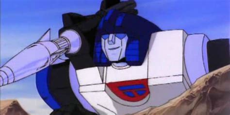 Why Mirage Isnt In Michael Bays Transformers Movies