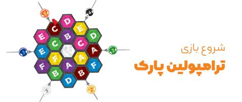 آموزش بازی ترامپولین پارک آیوی گیم