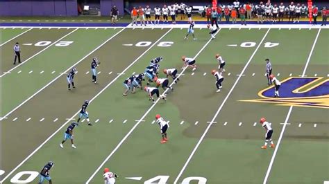 What Is Pass Coverage In Football A Comprehensive Guide Metro League