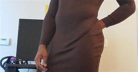 Pre Everything Gender Questioning Bought This Dress On A Whim Thoughts Imgur