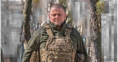 Главнокомандващият на украинската армия поиска нови доставки на оръжия