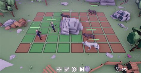 Turn Based Strategy Packs Unity Asset Store