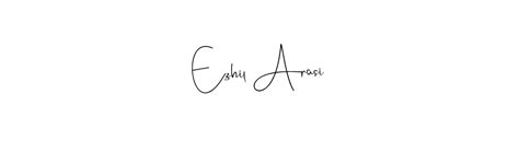 95 Ezhil Arasi Name Signature Style Ideas Amazing Online Autograph