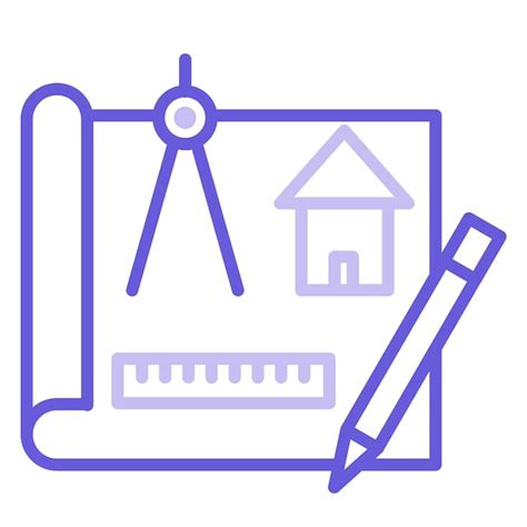 Premium Vector Engineering Sketch Vector Illustration