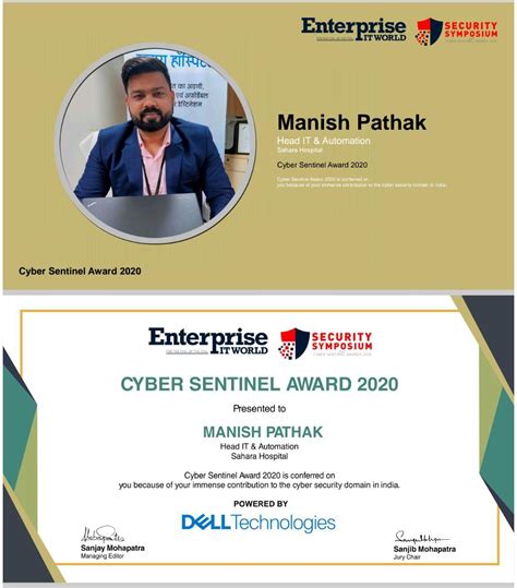 manish pathak on linkedin enterpriseitworld healthcare healthit