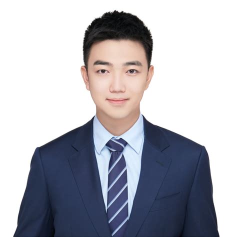 Yaning Li Seed Graduate Trainee Icbc Asia Linkedin