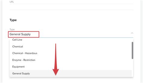 Add Items To The Inventory Quartzy Support