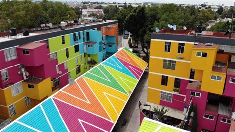 Así Se Ven Las Estaciones De La Línea 6 Del Metro De Cdmx Según La