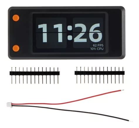placa de desenvolvimento esp32 s3r8 t display s3 display lcd
